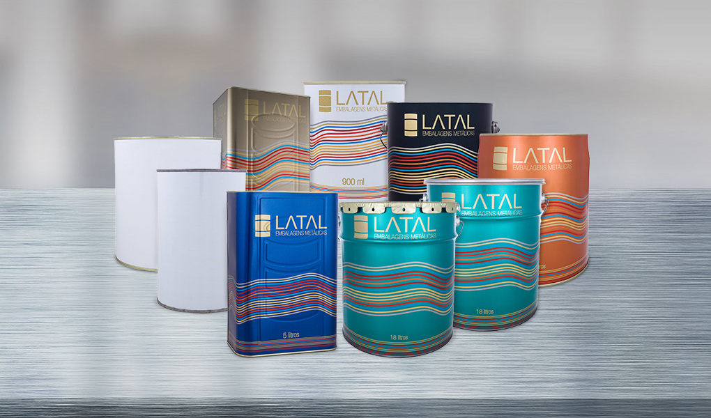 Latal | Conheça nossos Representantes